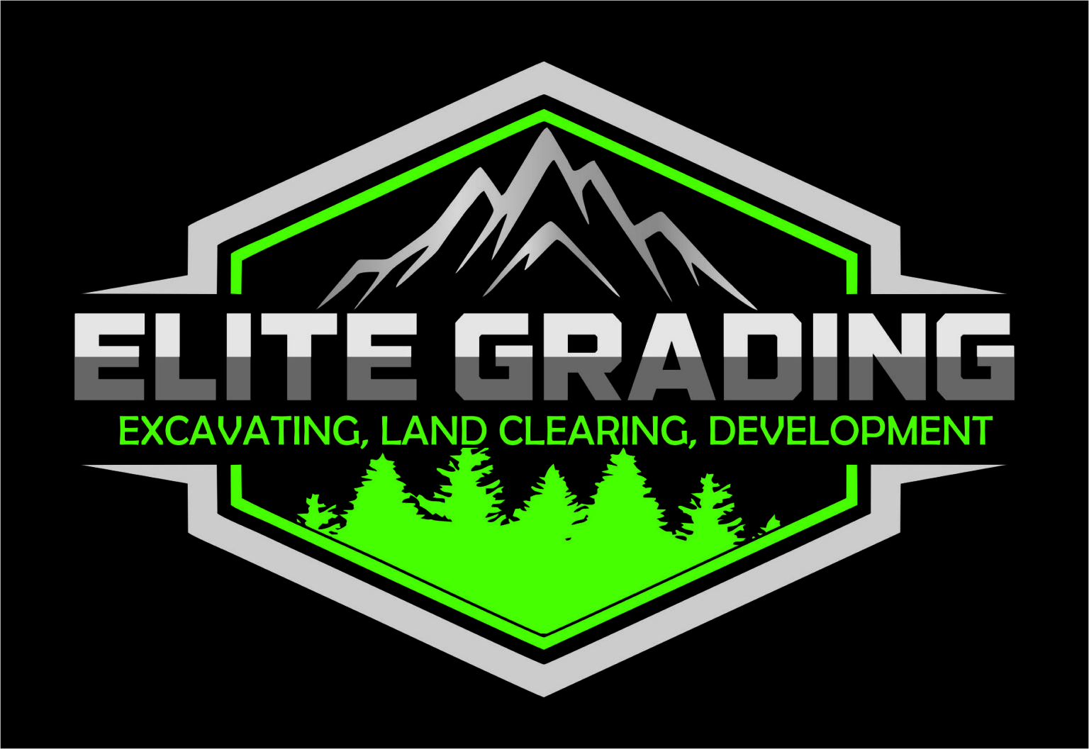 #Elite Grading Systems - Elite Grading Systems Professional Land ...