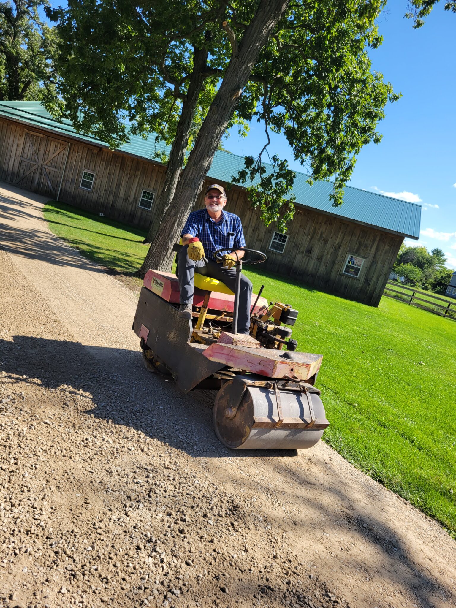 About - Elite Grading Systems